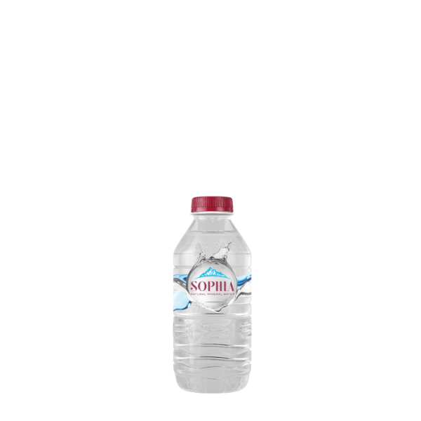 Buy Sophia Natural Mineral Water Online, UAE